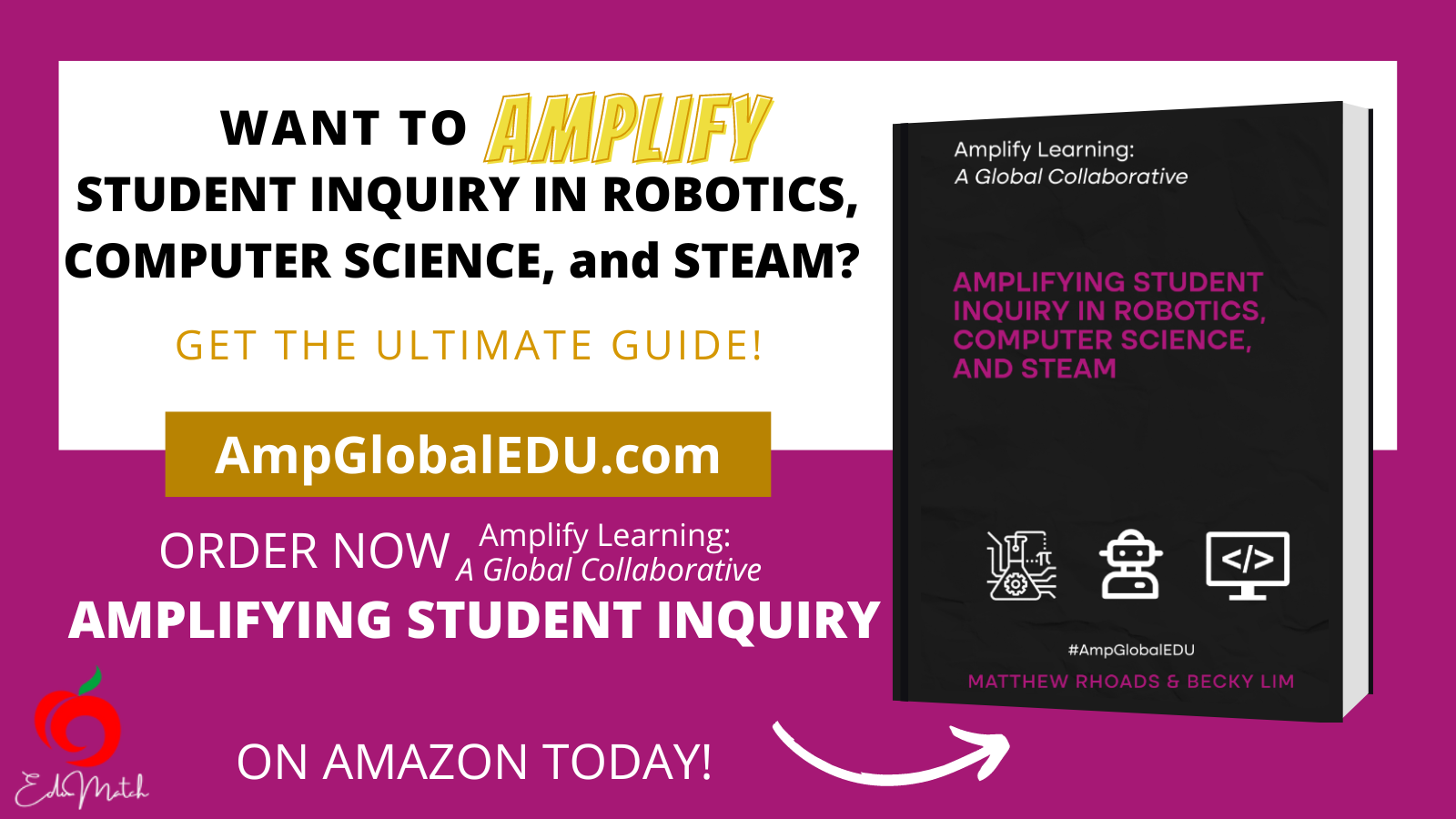 Amplify Learning: A Global Collaborative – Instructional Strategies ...