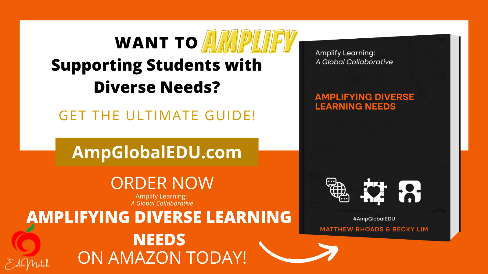 Amplify Learning: A Global Collaborative – Instructional Strategies ...